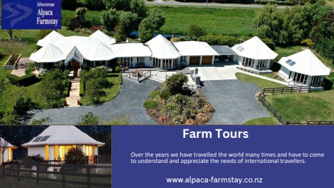 Farm Tours