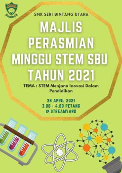 Buku Program STEM - edboardsmksbu | Membalik PDF Dalam talian | AnyFlip