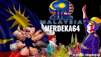 Merdeka 64 - haslina1209 Flip PDF | AnyFlip