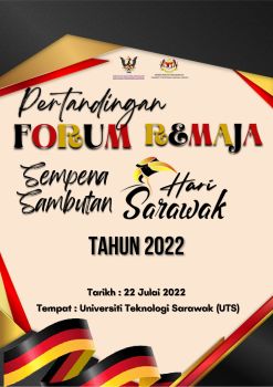 Buku Program Pertandingan Forum Remaja - norazizahwati Flip PDF | AnyFlip