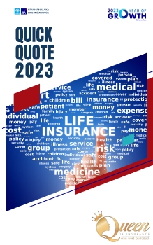 Quick Quote 2023 - Queen Of Insurance Flip PDF | AnyFlip