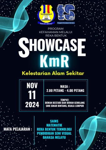 BUKU PROGRAM KMR 2024