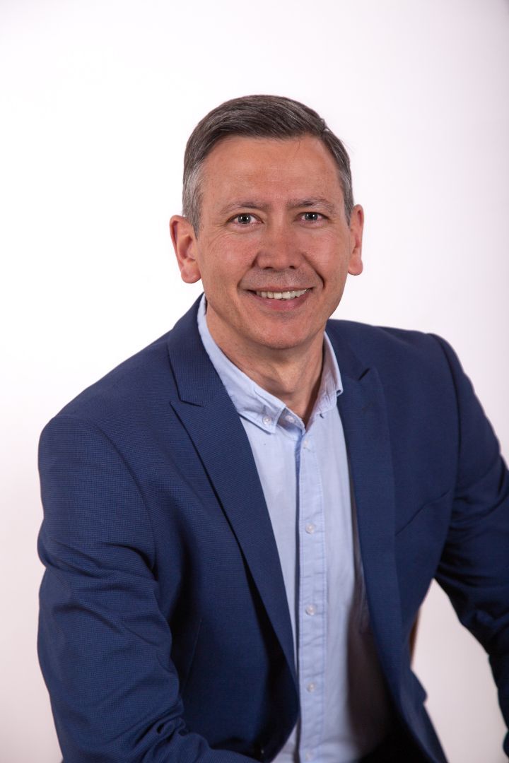 Dr. Raymond Venter - Board-Certified Natural Medicine Doctor - Flip ...