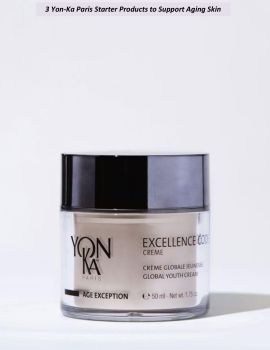 3 Yon-Ka Paris Starter Products to Support Aging Skin - Yon-Ka Paris Flip PDF | AnyFlip