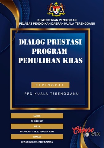 BUKU PROGRAM DIALOG PRESTASI - Iskandar Zulkarnain Flip PDF | AnyFlip