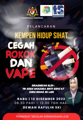 Copy of Buku program Rokok Vape - sha_ainie Flip PDF | AnyFlip