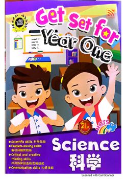 Science Pre Primary - tsceducationgroup Flip PDF | AnyFlip