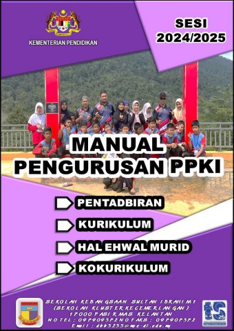 Buku Pengurusan 2024 PPKI - NOOR SALEHAH BINTI IBRAHIM KPM-Guru Flip PDF | AnyFlip