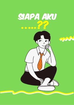 SIAPA AKU - yuniaarlini309 Flip PDF | AnyFlip