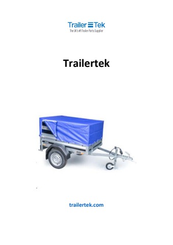 Trailertek - trailertek2098 Flip PDF | AnyFlip