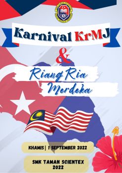 BUKU PROGRAM PELANCARAN KRMJ & RIANG RIA MERDEKA STEX (7) - cikgu_imaa ...