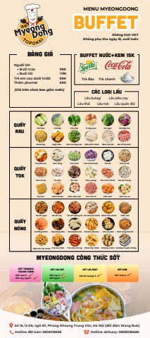 Menu BF - Zoey Uri Flip PDF | AnyFlip