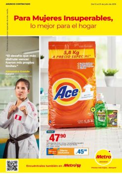 Ofertas Metro Catalogo