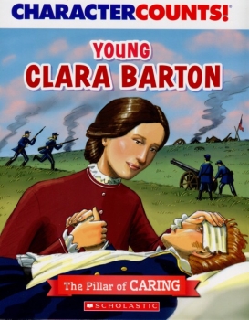 Clara Barton