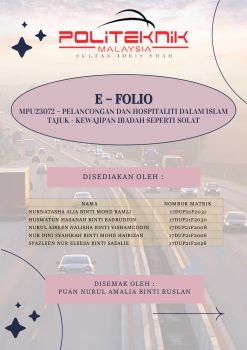 EFOLIO - F2030,F2031,F2006,F2008,F2026 - hswtnhsnh13 Flip PDF | AnyFlip