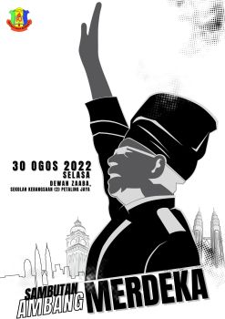 SAMBUTAN AMBANG MERDEKA - SK (2) PETALING JAYA Flip PDF | AnyFlip