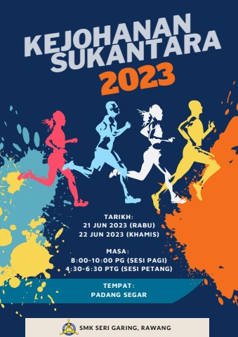 KEJOHANAN SUKANTARA SEGAR 2023 - g-12526513 Flip PDF | AnyFlip