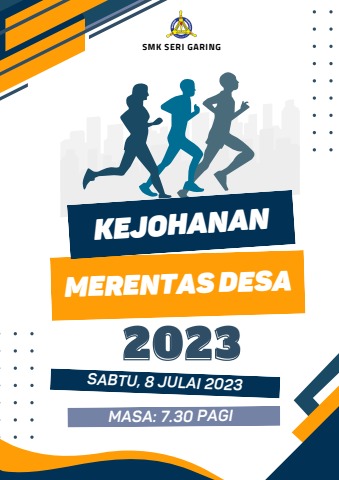 KEJOHANAN MERENTAS DESA SEGAR 2023 - g-12526513 Flip PDF | AnyFlip