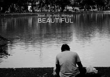 Real life Not always BEAUTIFUL - Real life Not always BEAUTIFUL Flip ...