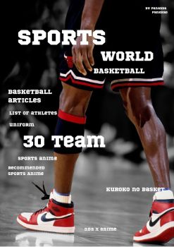 SPORTS WORLD BASKETBALL - Pnd Flip PDF | AnyFlip