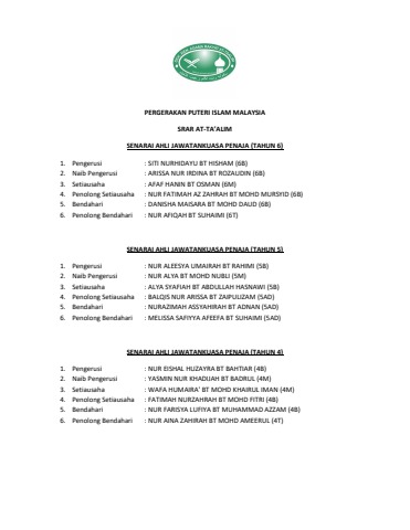 AJK PPIM - aktif43424 Flip PDF | AnyFlip