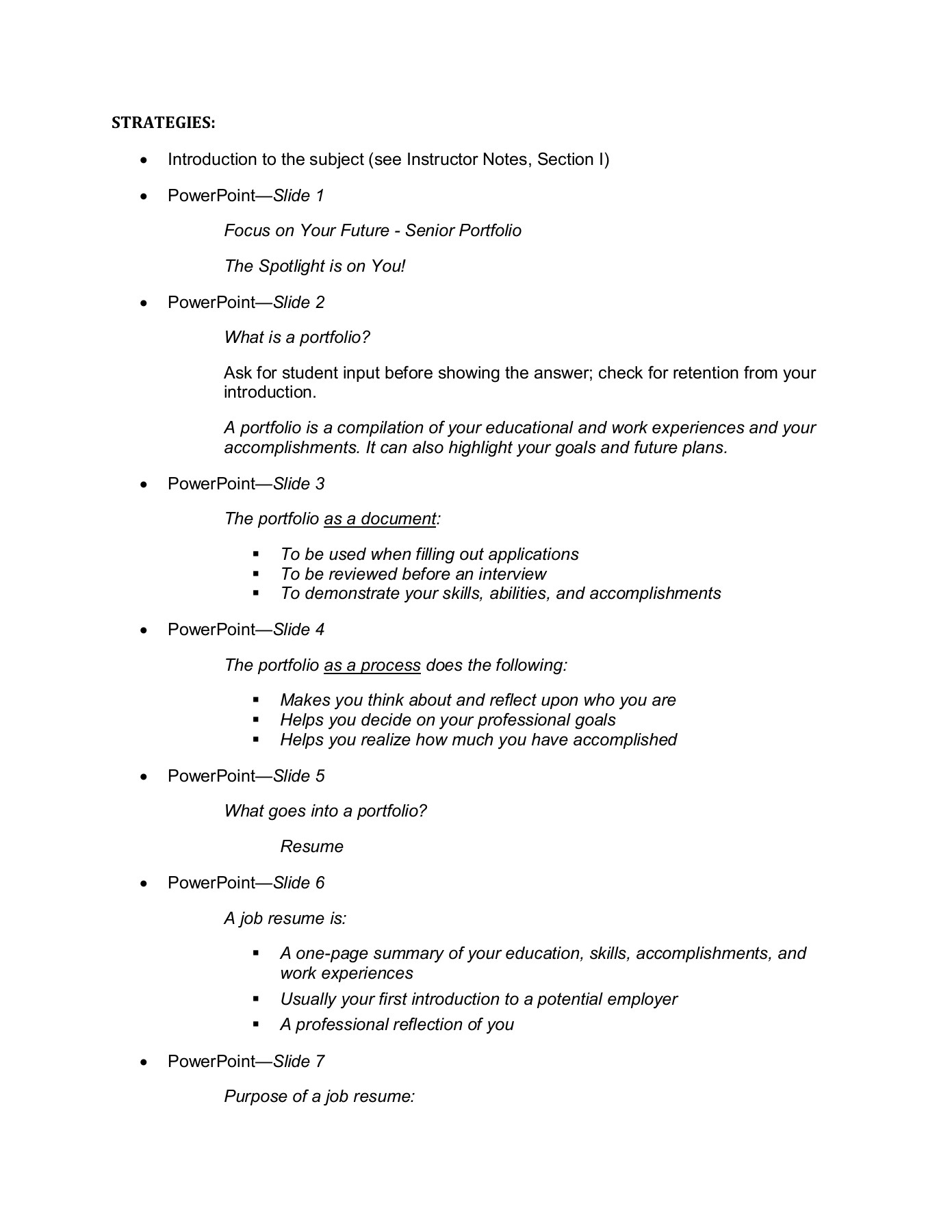 Senior Portfolio Henry Wilson | LGT