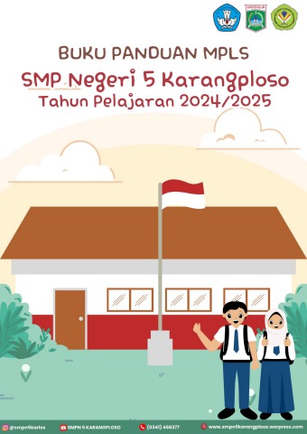 Buku Panduan MPLS Spenmaka 2024 - dwi.lujenghariani Flip PDF | AnyFlip