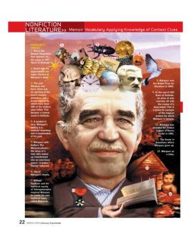 NONFICTION LITERATURE>> Memoir Vocabulary: Applying ... - Guset User Flip PDF | AnyFlip