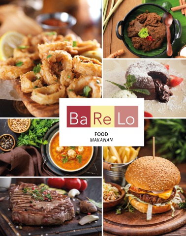 Food Menu BaReLo 2024 - yosekadwi Flip PDF | AnyFlip