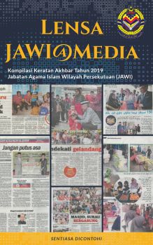 Lensa JAWI@ Media : Kompilasi Keratan Akhbar JAWI 2019 - Khairunnisa ...