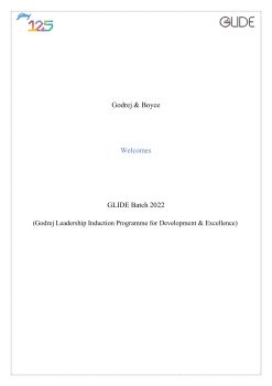 GLIDE Book 2022 - lndcommong Flip PDF | AnyFlip