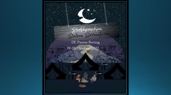 BUKU PROGRAM CAMPING 2022 - wawanused Flip PDF | AnyFlip