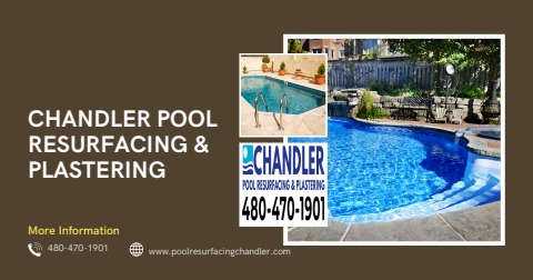 Chandler Pool Resurfacing & Plastering - Chandler Pool Resurfacing ...