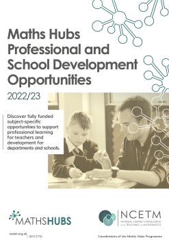 Maths Hub Catalogue 2022-23 - Matrix Maths Hub Flip PDF | AnyFlip