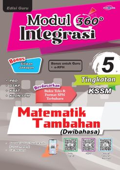 Matematik Tambahan Tingkatan 5 - Publications Flip PDF | AnyFlip