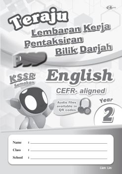 English Tahun 2_clone - Publications Flip PDF | AnyFlip