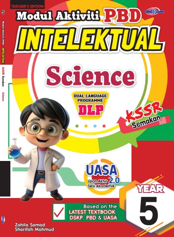Science Year 5