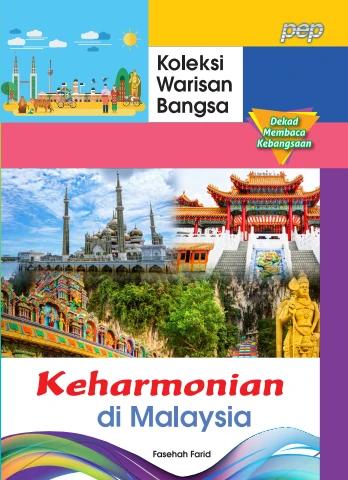 Keharmonian di Malaysia