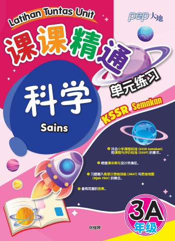 Tuntas SC 3 - Publications Flip PDF | AnyFlip