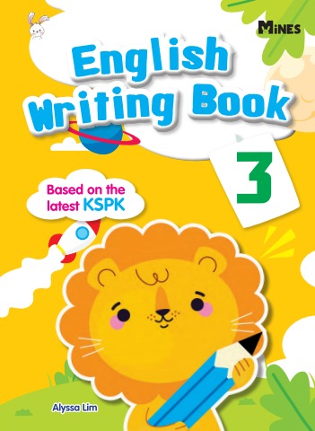 English Writing Book 3 - Publications Flip PDF | AnyFlip