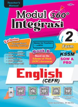 English Form 2 (B) - Publications Flip PDF | AnyFlip