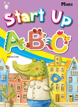 Start Up ABC - Publications Flip PDF | AnyFlip