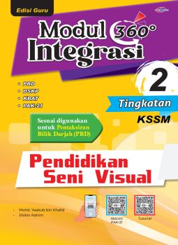 Pendidikan Seni Visual Tingkatan 2 - Publications Flip PDF | AnyFlip