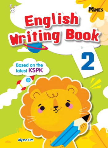 English Writing Book 2 - Publications Flip PDF | AnyFlip