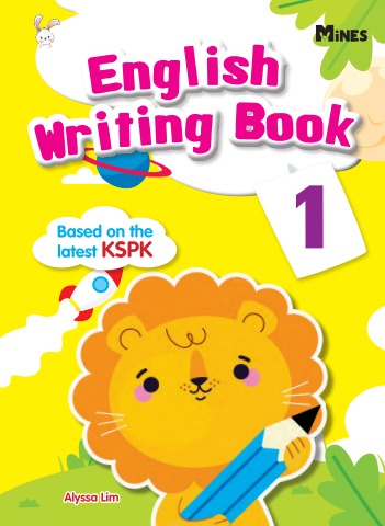 English Writing Book 1 - Publications Flip PDF | AnyFlip