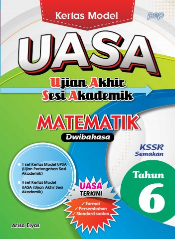 KM UASA MM Y6 - Publications Flip PDF | AnyFlip