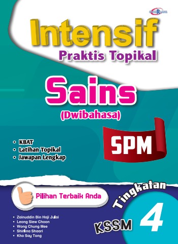 SAINS T4 - Publications Flip PDF | AnyFlip