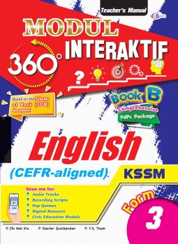 English Form 3 Book B - Publications | Membalik PDF Dalam talian | AnyFlip