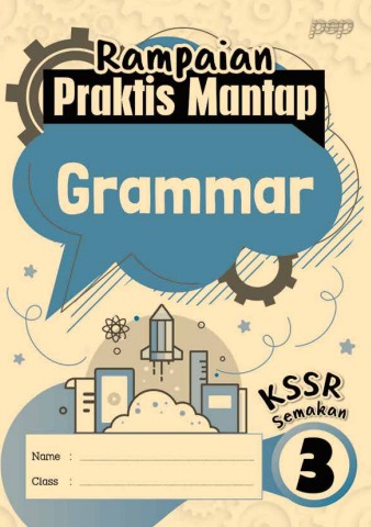 Grammar Y3