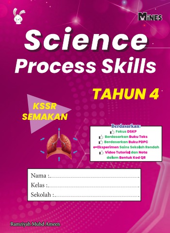 Science Process Skills Tahun 4 - Publications Flip PDF | AnyFlip